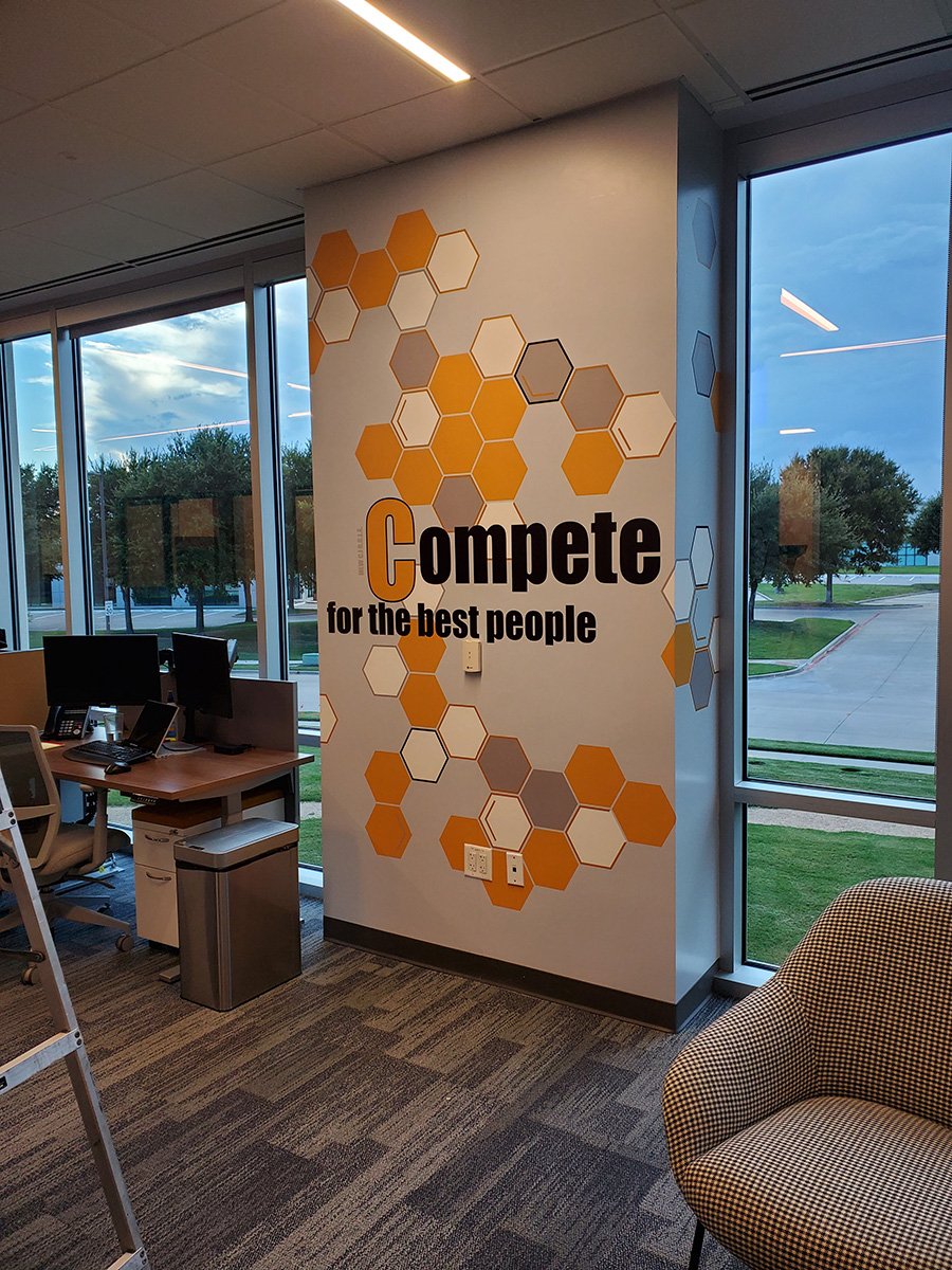 Business Signs & Commercial Signs | Dallas Sign Company