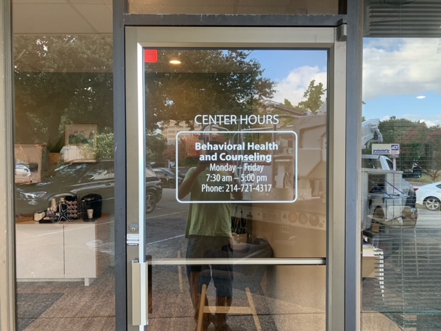 Commercial & Business Signs- Dallas, TX