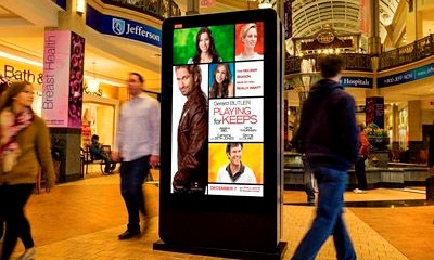 Best Electronic Signs | Electronic Display Company Near Me