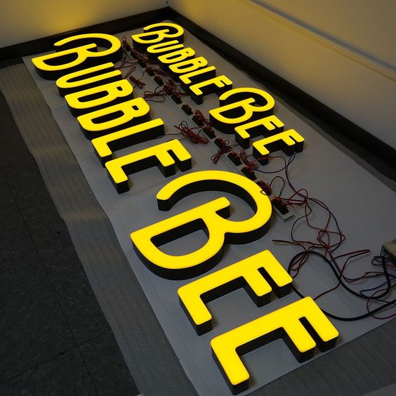 Best Sign Manufacturer | LED & Digital Sign Manufacturing Near Me