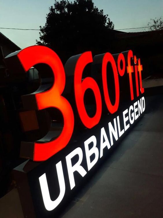 Best Sign Manufacturer | LED & Digital Sign Manufacturing Near Me