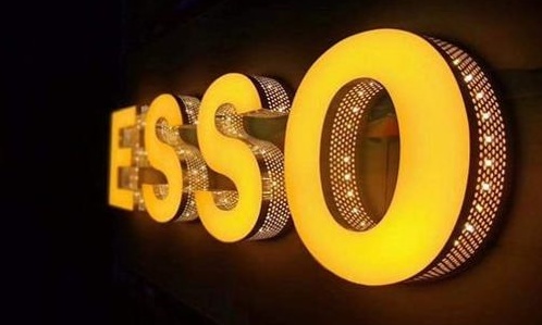 Best Electronic Signs | Electronic Display Company Near Me