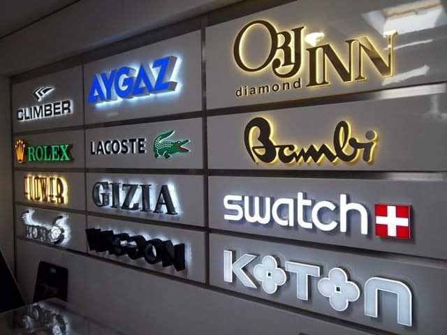 Best Sign Manufacturer | LED & Digital Sign Manufacturing Near Me