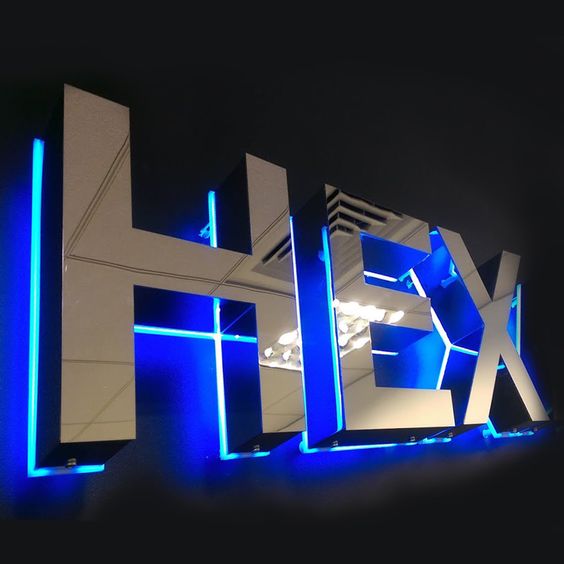 Best Sign Manufacturer | LED & Digital Sign Manufacturing Near Me