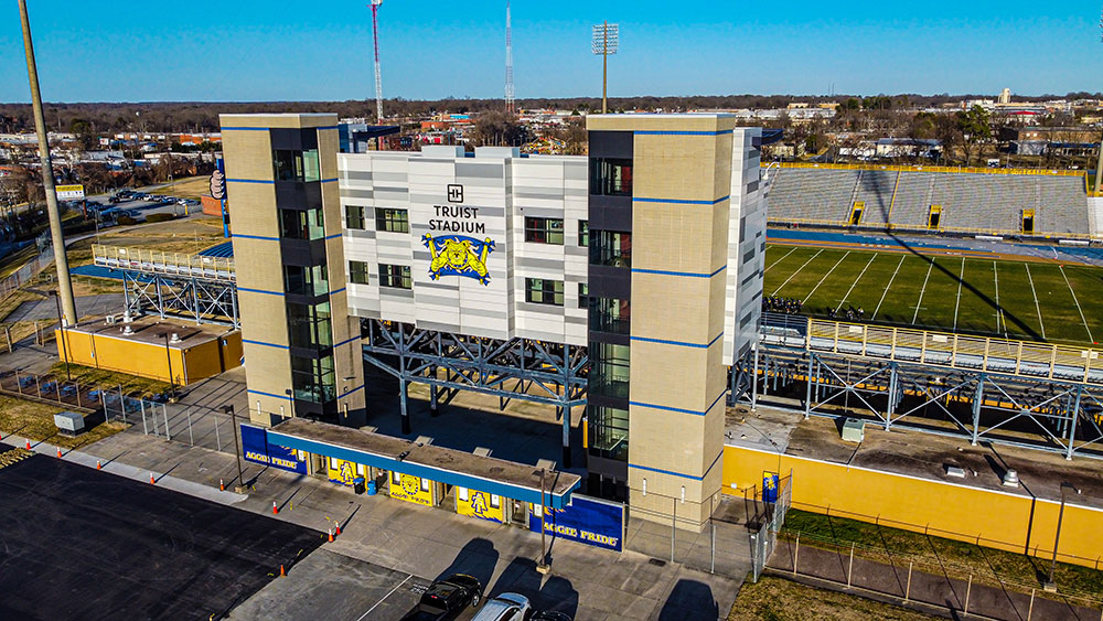 Best Custom Signs Greensboro, NC | Commercial Specialty Signage