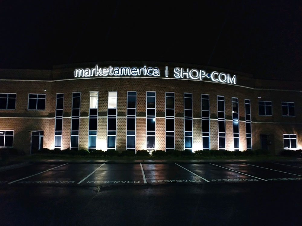 Best Custom Signs Greensboro, NC | Commercial Specialty Signage