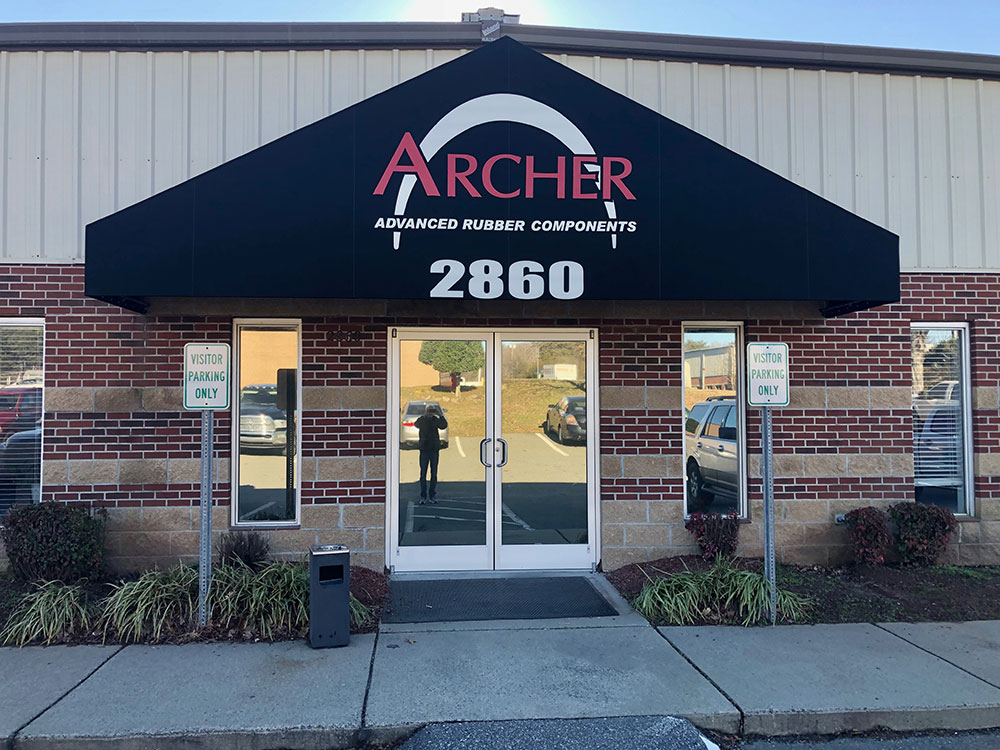 Best Outdoor Signs Greensboro | Custom Exterior Signs Near Me