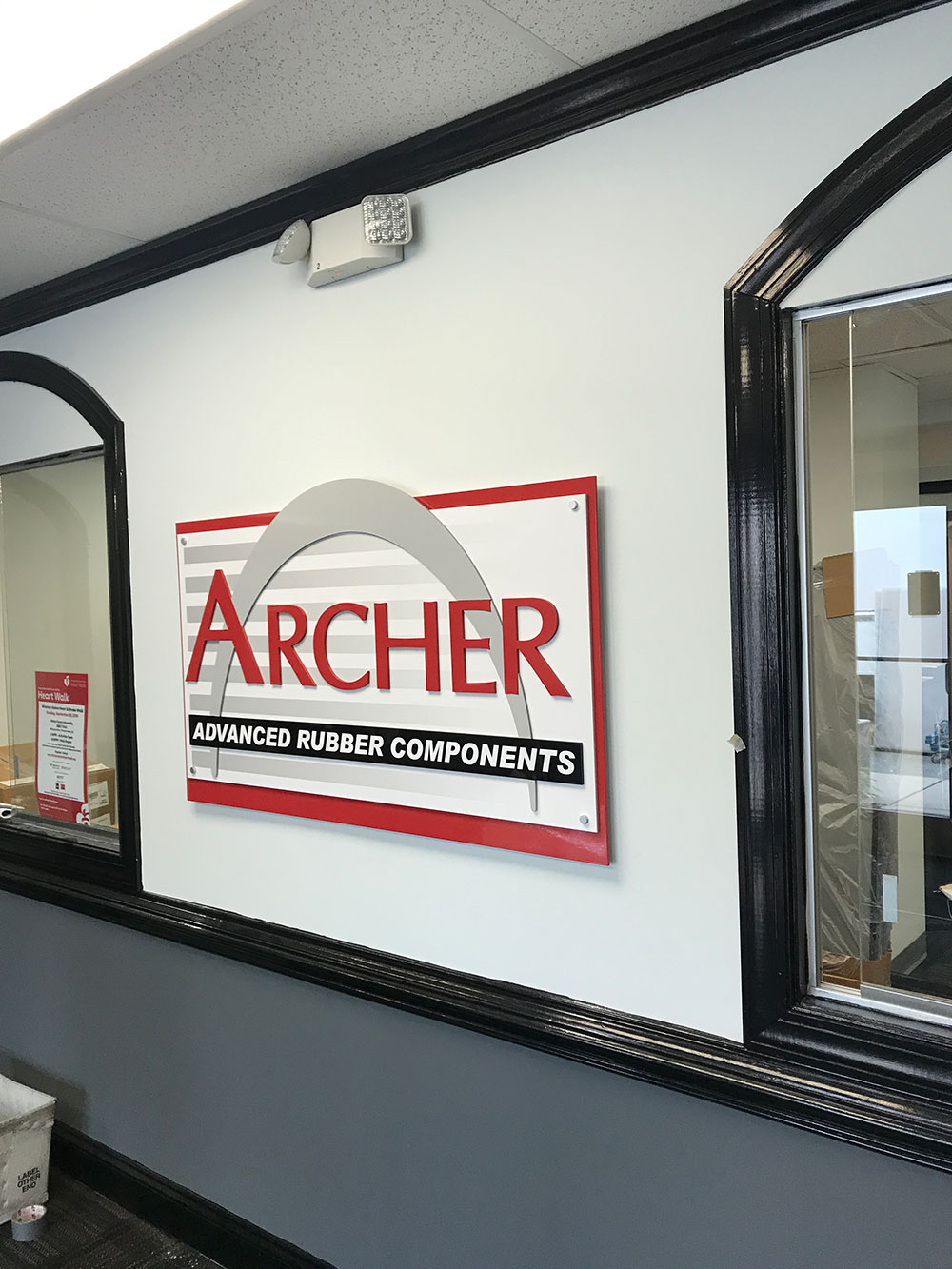 Best Outdoor Signs Greensboro | Custom Exterior Signs Near Me