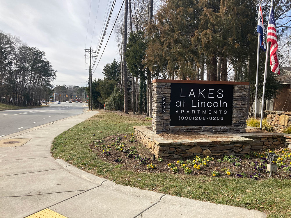 Best Outdoor Signs Greensboro | Custom Exterior Signs Near Me