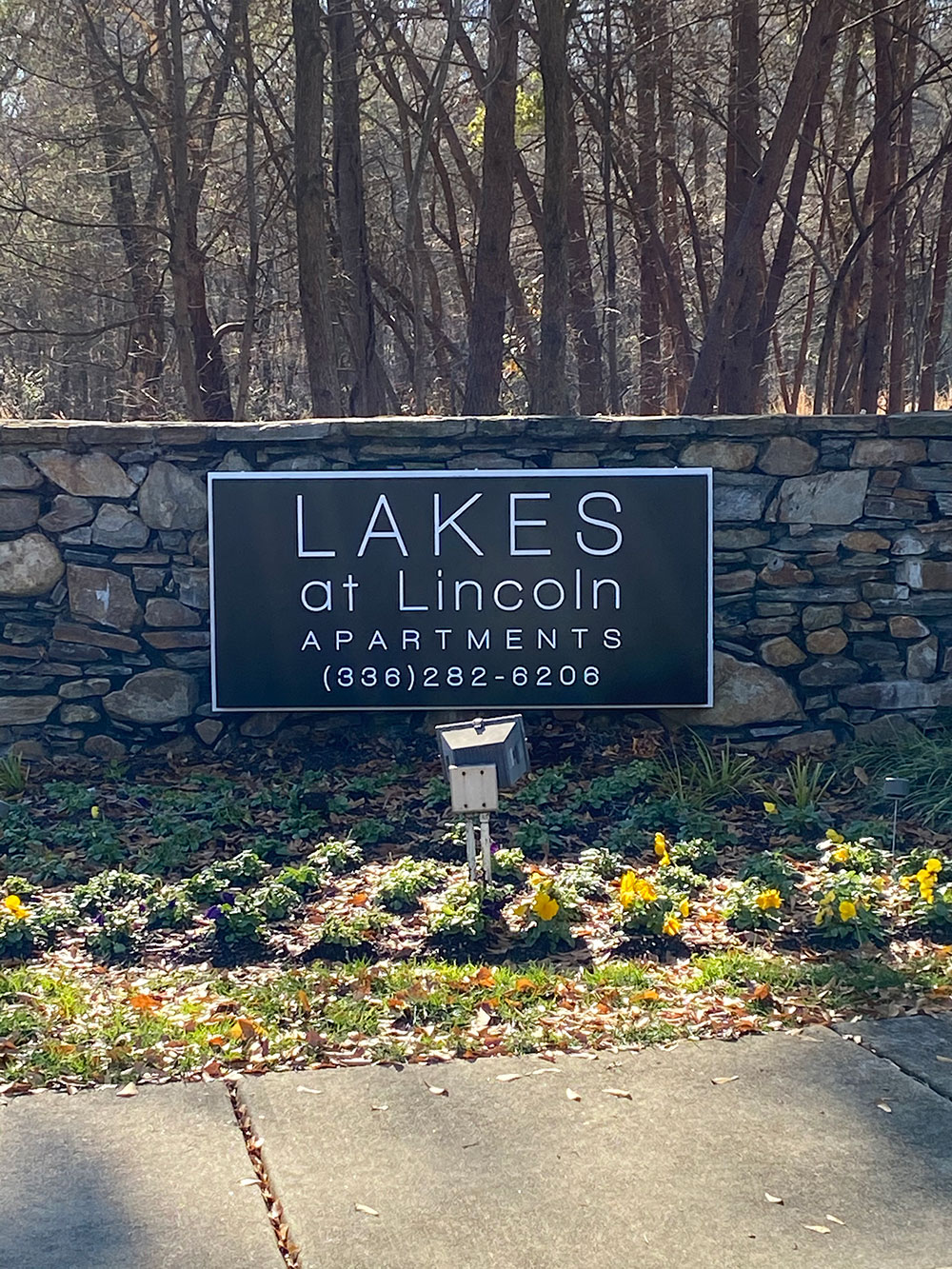 Best Outdoor Signs Greensboro | Custom Exterior Signs Near Me