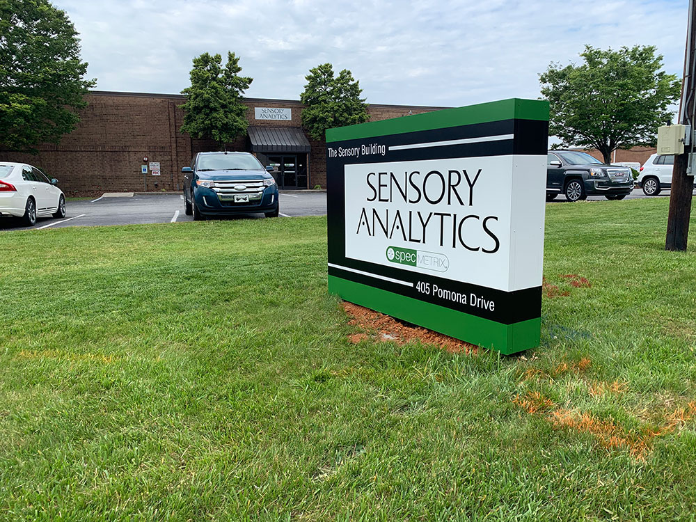 Best Outdoor Signs Greensboro | Custom Exterior Signs Near Me