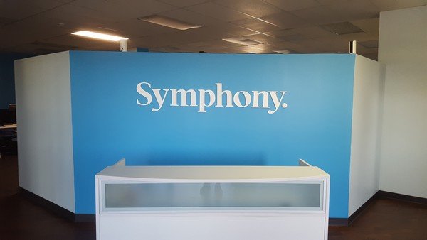 Best Indoor Signs Inland Empire, CA | Commercial Interior Signs