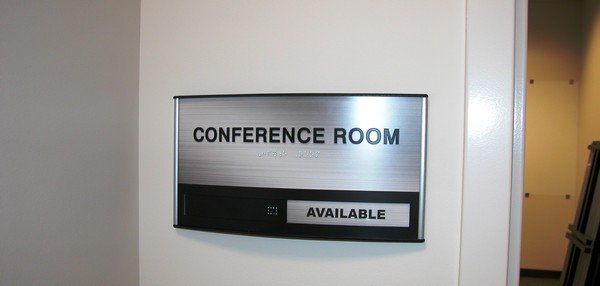 Best Indoor Signs Inland Empire, CA | Commercial Interior Signs