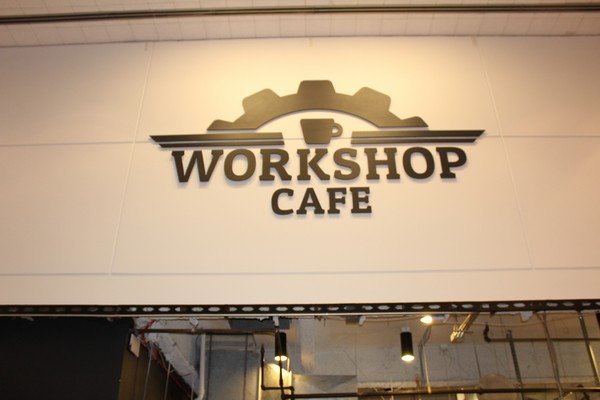 Best Indoor Signs Inland Empire, CA | Commercial Interior Signs