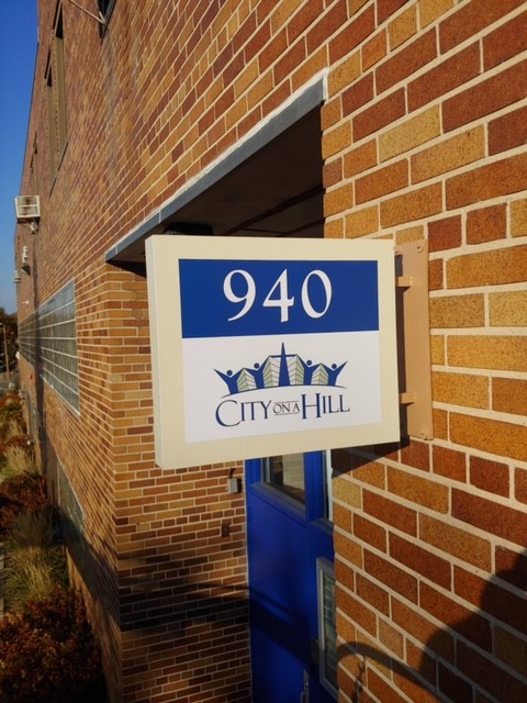 Milwaukee Business Signs | Custom Commercial Signage & Graphics