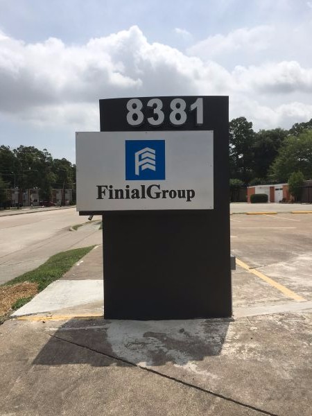 Milwaukee Monument Signs | Durable Custom Outdoor Signs