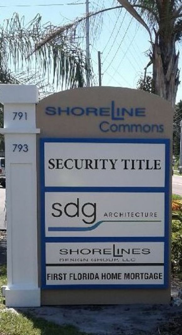 Milwaukee Monument Signs | Durable Custom Outdoor Signs