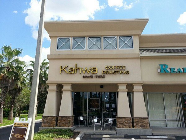 Milwaukee Outdoor Signs | Custom Exterior Signs & Graphics