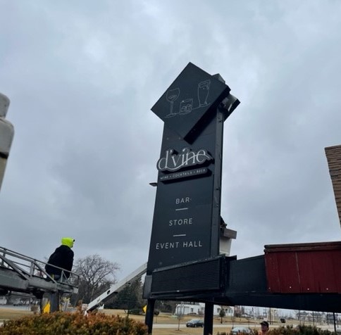 Milwaukee Sign Company | Custom Signs Graphics Experts