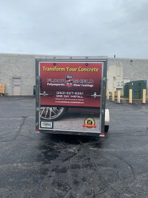 Best Milwaukee Sign Company | Custom Signs, Graphics, & Wraps Near Me