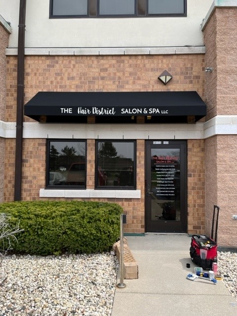 Milwaukee Sign Company | Custom Signs Graphics Experts