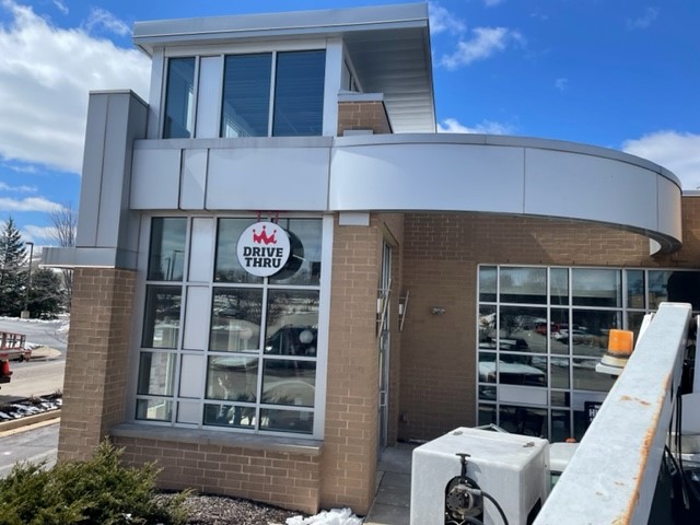 Best Milwaukee Sign Company | Custom Signs, Graphics, & Wraps Near Me