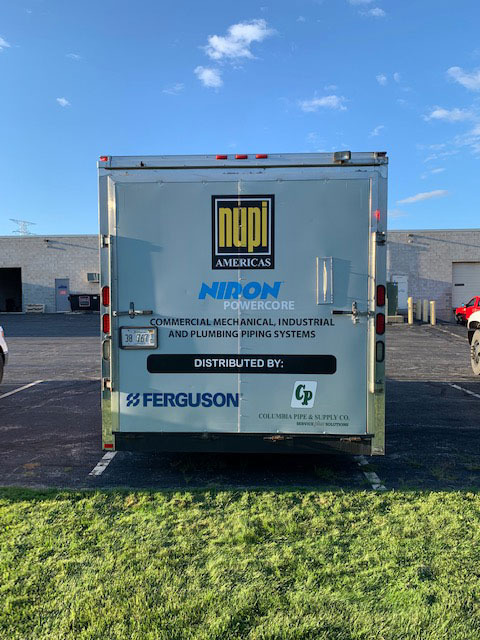 Best Milwaukee Sign Company | Custom Signs, Graphics, & Wraps Near Me