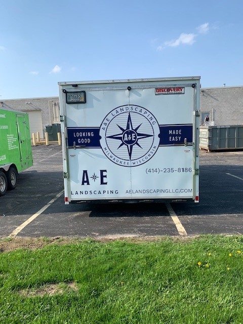 Milwaukee Sign Company | Custom Signs Graphics Experts