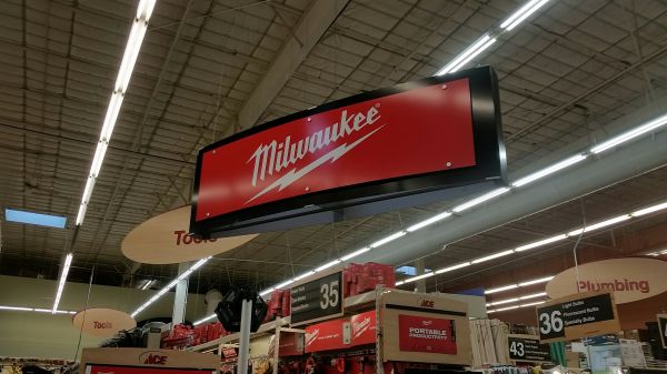 Milwaukee Sign Company | Custom Signs Graphics Experts