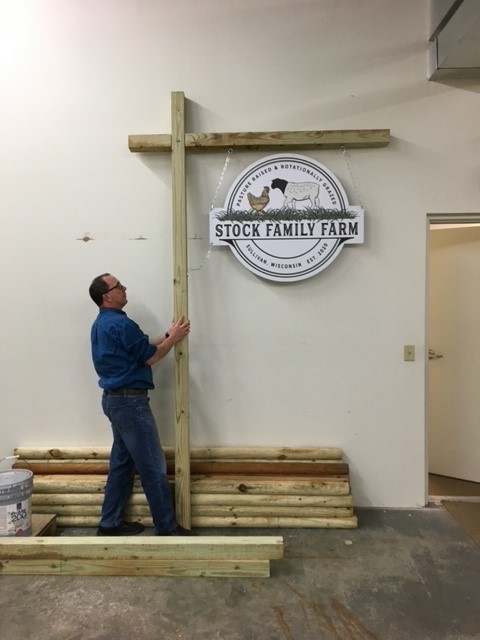 Best Milwaukee Sign Company | Custom Signs, Graphics, & Wraps Near Me