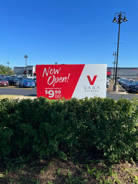 Milwaukee Sign Company | Custom Signs Graphics Experts