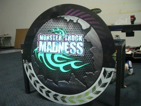 Milwaukee Sign Company | Custom Signs Graphics Experts