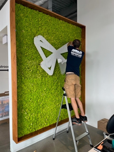 Milwaukee Sign Company | Custom Signs Graphics Experts