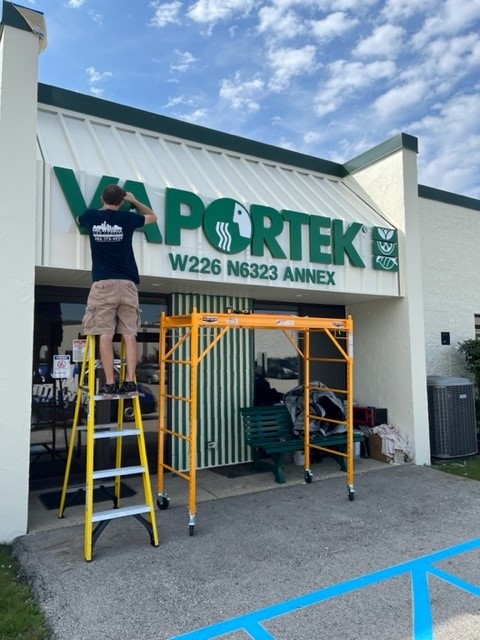 Milwaukee Sign Company | Custom Signs Graphics Experts