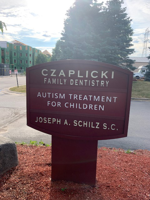 Best Milwaukee Sign Company | Custom Signs, Graphics, & Wraps Near Me