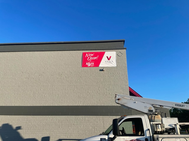 Milwaukee Sign Company | Custom Signs Graphics Experts