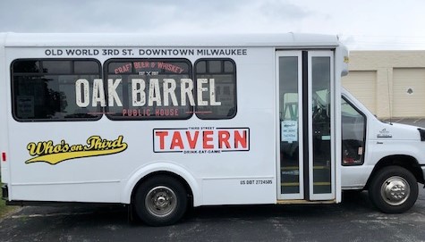 Milwaukee Sign Company | Custom Signs Graphics Experts