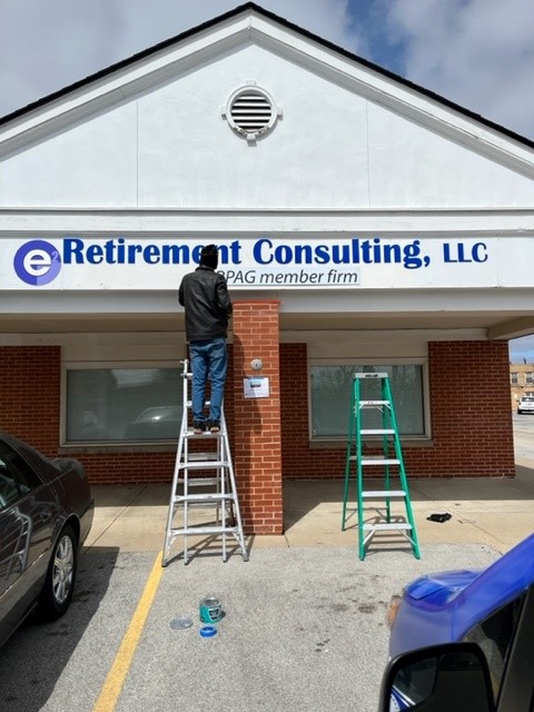 Milwaukee Sign Company | Custom Signs Graphics Experts