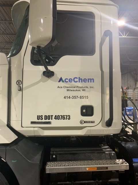 Milwaukee Sign Company | Custom Signs Graphics Experts