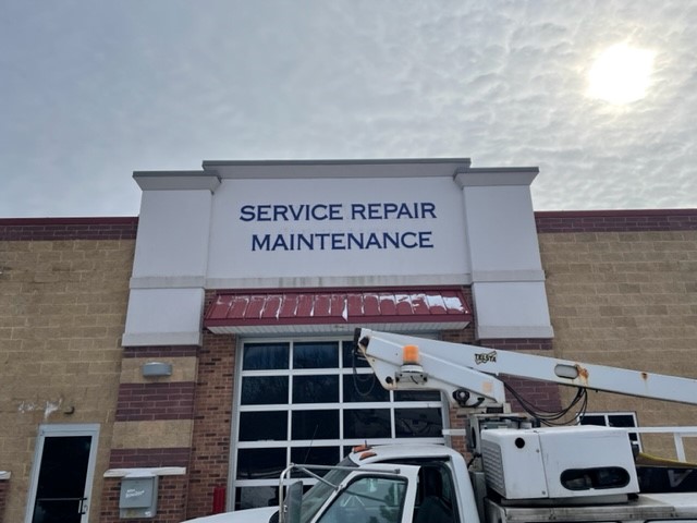 Milwaukee Sign Company | Custom Signs Graphics Experts