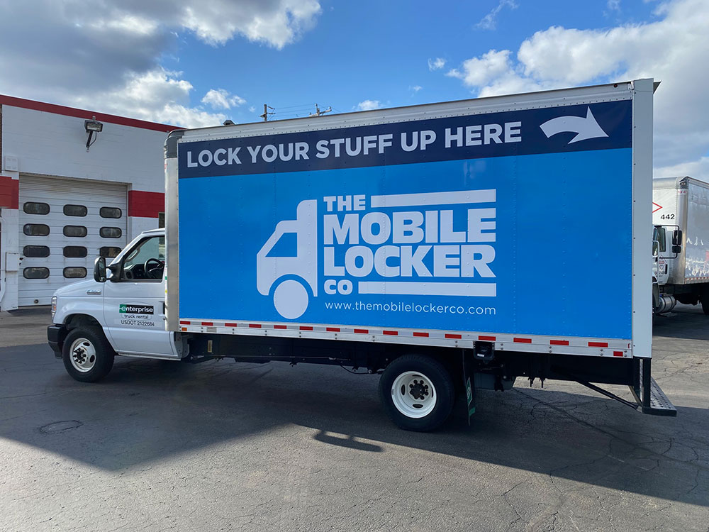 Best Milwaukee Sign Company | Custom Signs, Graphics, & Wraps Near Me