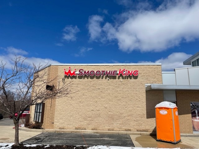 Best Milwaukee Sign Company | Custom Signs, Graphics, & Wraps Near Me