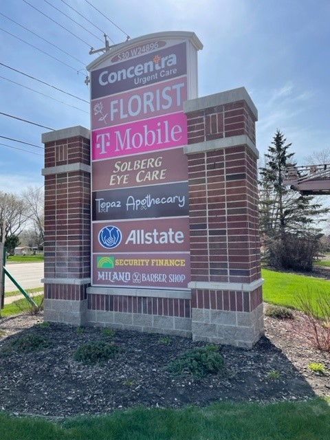 Milwaukee Sign Company | Custom Signs Graphics Experts