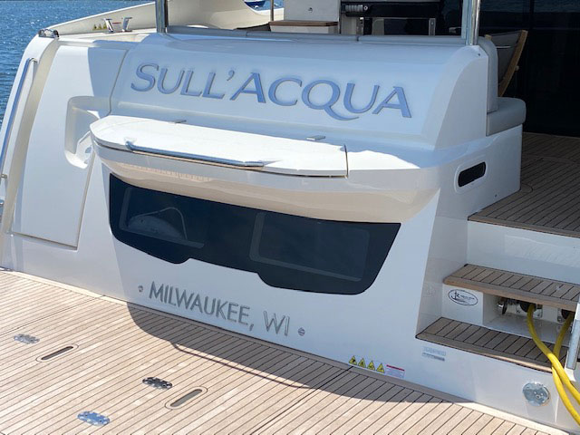 Milwaukee Sign Company | Custom Signs Graphics Experts