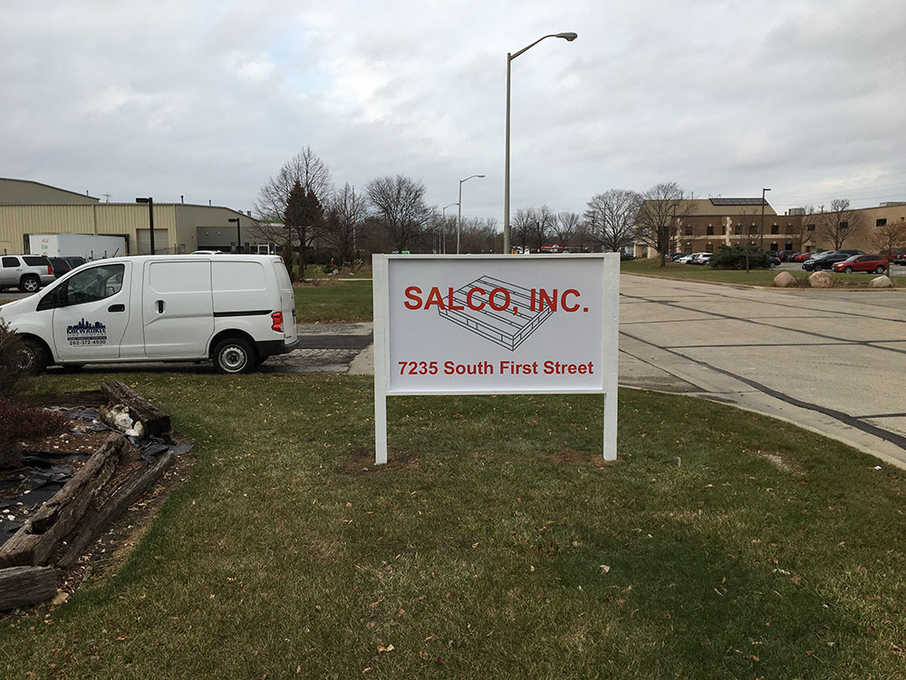 Best Milwaukee Sign Company | Custom Signs, Graphics, & Wraps Near Me