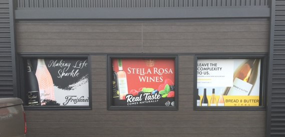 Best Milwaukee Sign Company | Custom Signs, Graphics, & Wraps Near Me