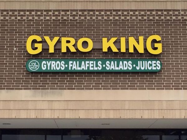 Milwaukee Sign Company | Custom Signs Graphics Experts