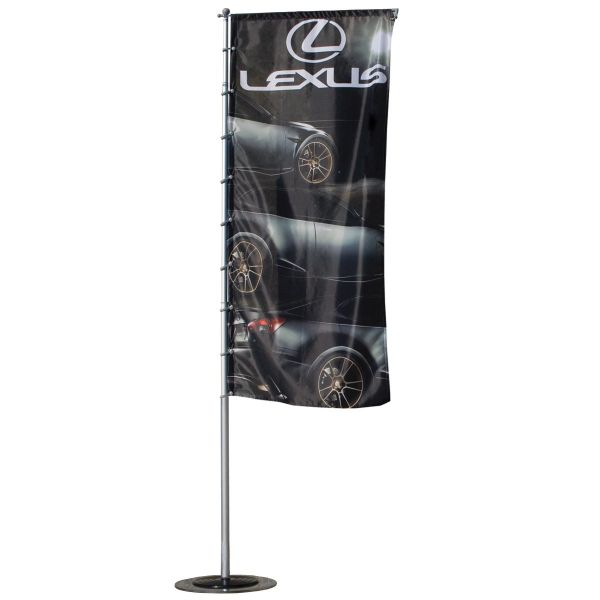 Milwaukee Vinyl Signs | Durable & Custom Commercial Graphics