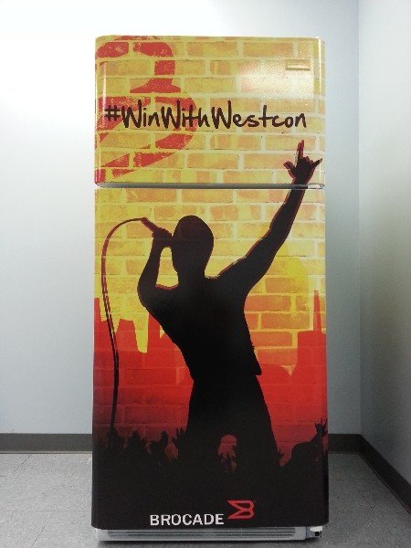Milwaukee Vinyl Signs | Durable & Custom Commercial Graphics