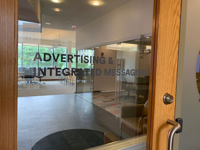 Milwaukee Vinyl Signs | Durable & Custom Commercial Graphics